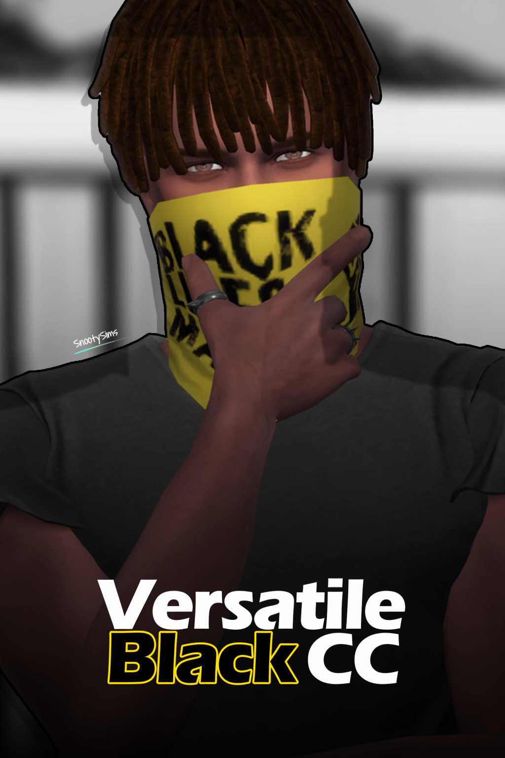 70+ Makeup CC Packs that Will Transform Your Sims Looks Completely ...