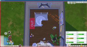 Totally Twisted Spiral Staircase CC (And How to Make It Functional ...