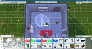 Totally Twisted Spiral Staircase CC (And How to Make It Functional ...