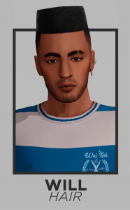 50+ Pieces Of The Best CC for Black & POC Sims — SNOOTYSIMS