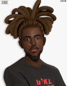 50+ Pieces Of The Best CC for Black & POC Sims — SNOOTYSIMS