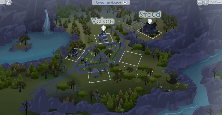 Everything Worth Knowing About Premade Families Of The Sims 4 — SNOOTYSIMS