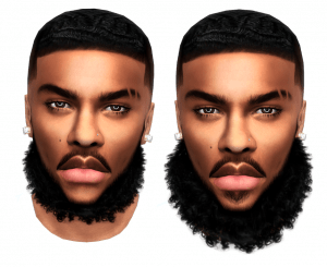 50+ Pieces Of The Best CC for Black & POC Sims — SNOOTYSIMS