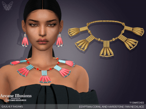 50+ Pieces Of The Best CC for Black & POC Sims — SNOOTYSIMS