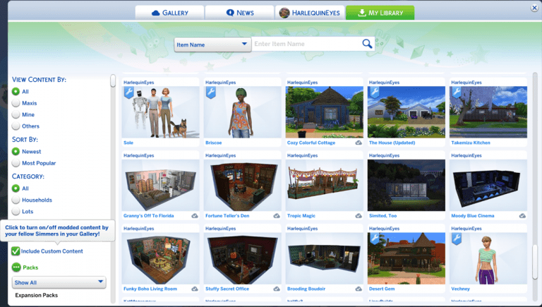 How To Properly Install Mods For The Sims 4 — SNOOTYSIMS