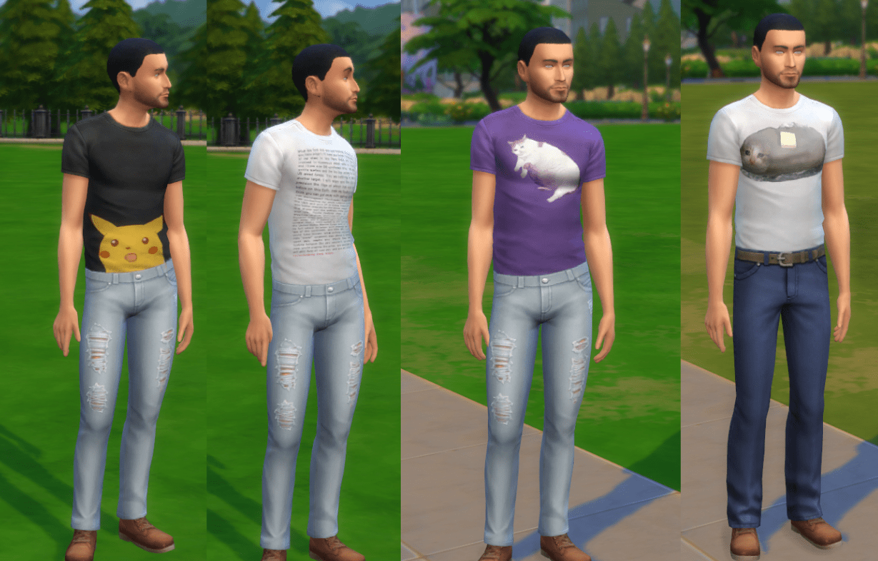 Greatest 15 Pokemon Mods Available for The Sims 4 — SNOOTYSIMS