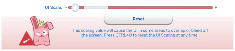 Hiding the UI for Better Screenshots & More Immersion in the Sims 4 ...