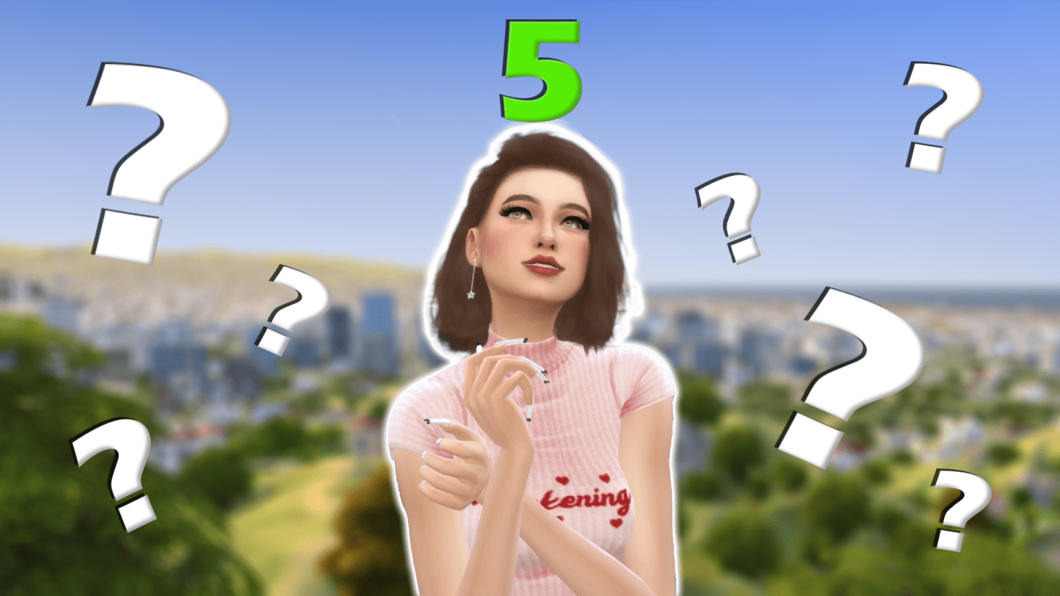 The Sims 5 is (Allegedly) on Its Way and Even More Good News! — SNOOTYSIMS