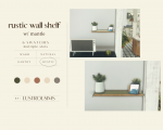 Beautify Your Home With Practical Shelf CC For Sims 4! — SNOOTYSIMS