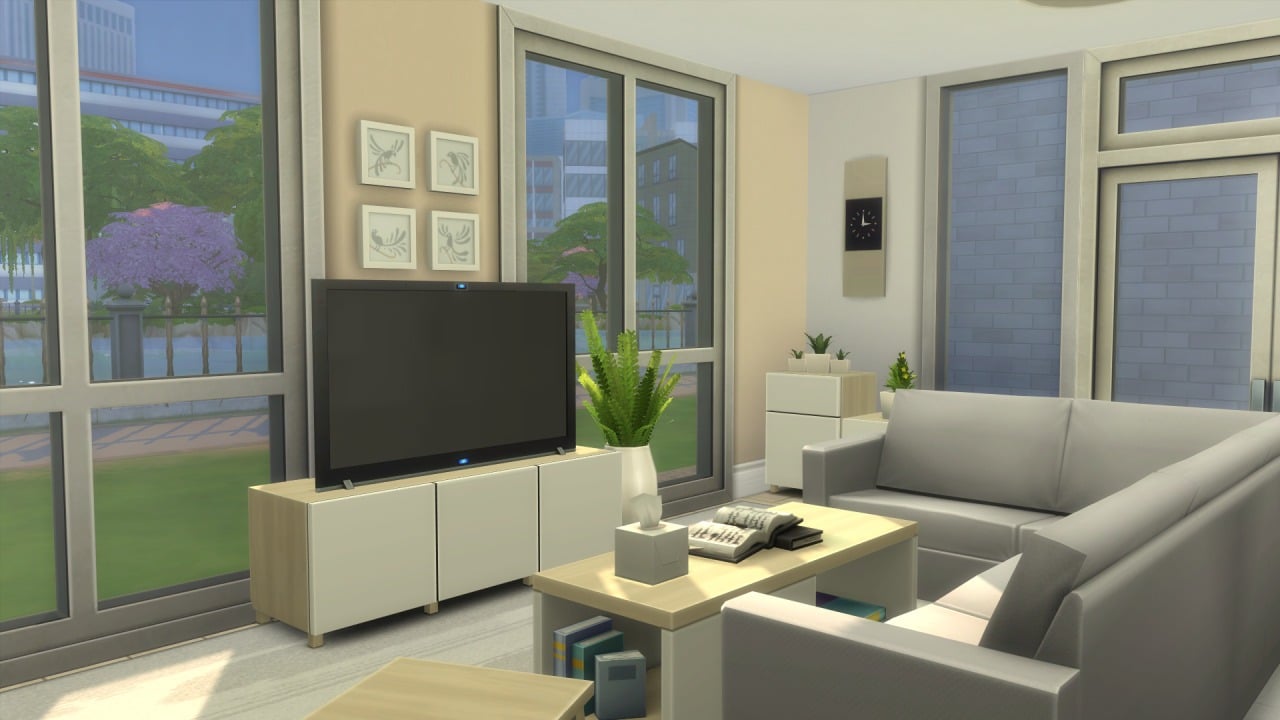 IKEA Furniture for The Sims 4: 15 Awesome CC to try!