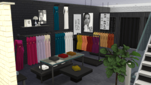 Stunning Boutique CC You Need To Try! — SNOOTYSIMS