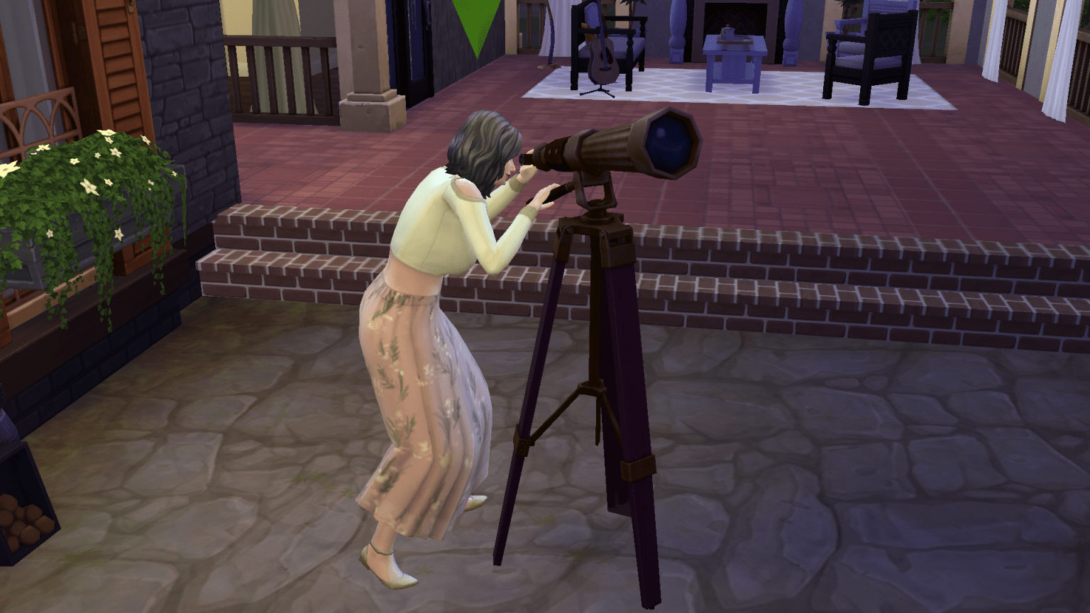 The Essential Guide to Boosting the Focus of your Sims in TS4