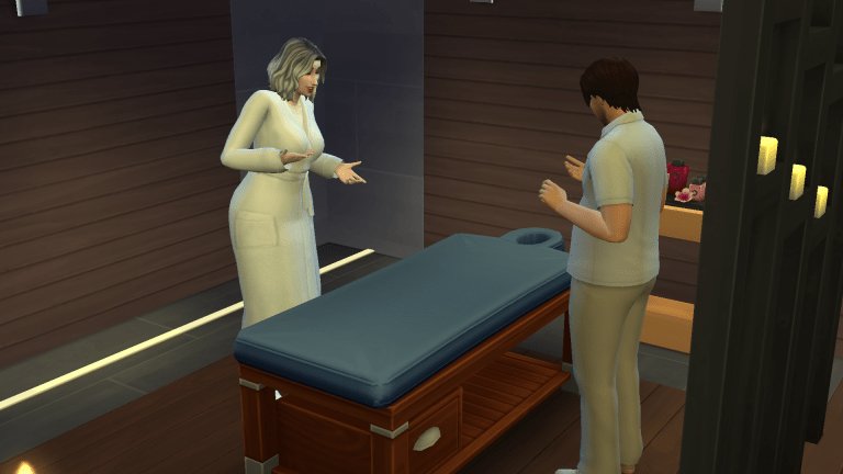 The Essential Guide to Boosting the Focus of your Sims in TS4