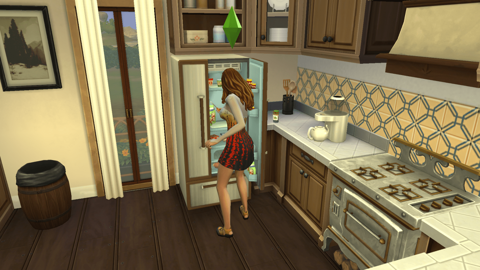 The Essential Guide to Boosting the Focus of your Sims in TS4