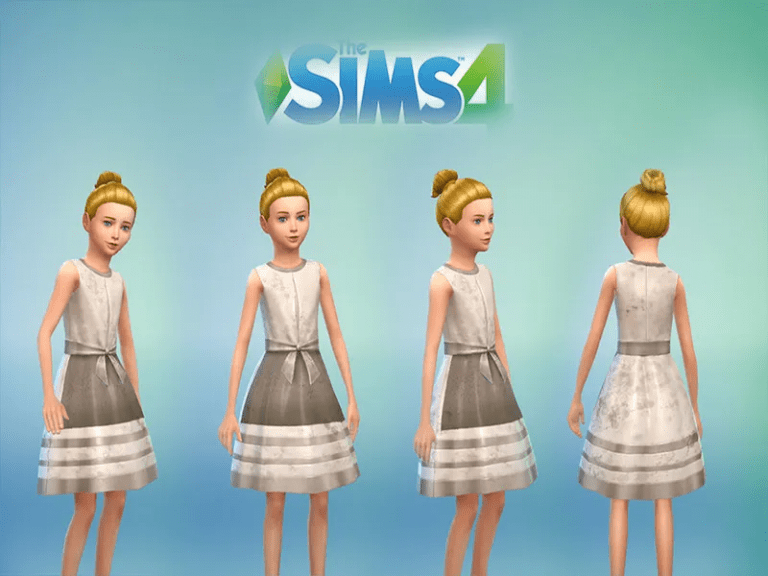 15 Great Pieces of Homeless-Inspired CC For Your Sims 4 Gameplay ...
