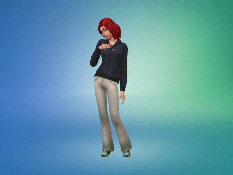 15 Great Pieces of Homeless-Inspired CC For Your Sims 4 Gameplay ...