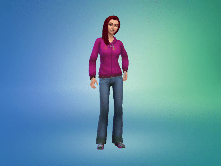 15 Great Pieces of Homeless-Inspired CC For Your Sims 4 Gameplay ...