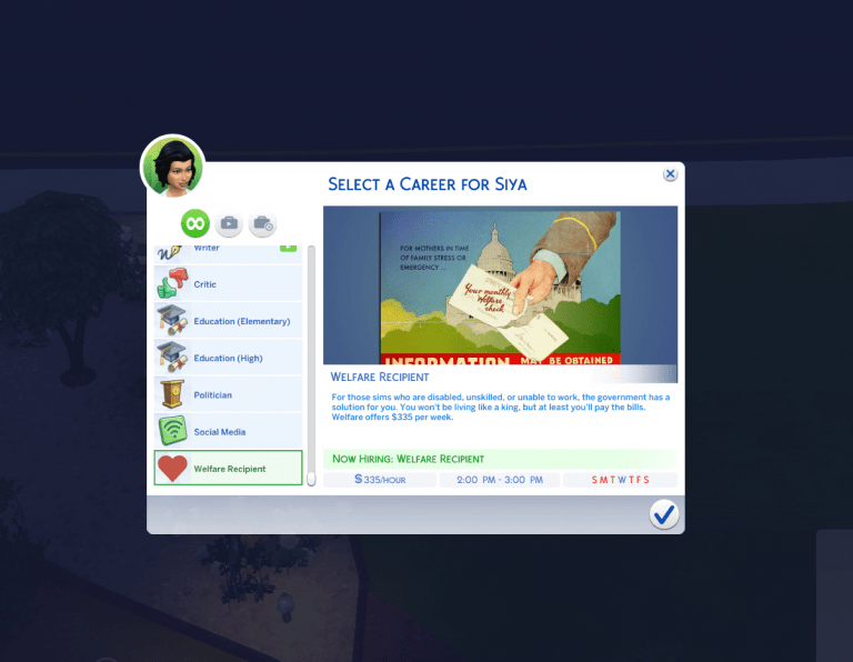 15 Great Pieces of Homeless-Inspired CC For Your Sims 4 Gameplay ...