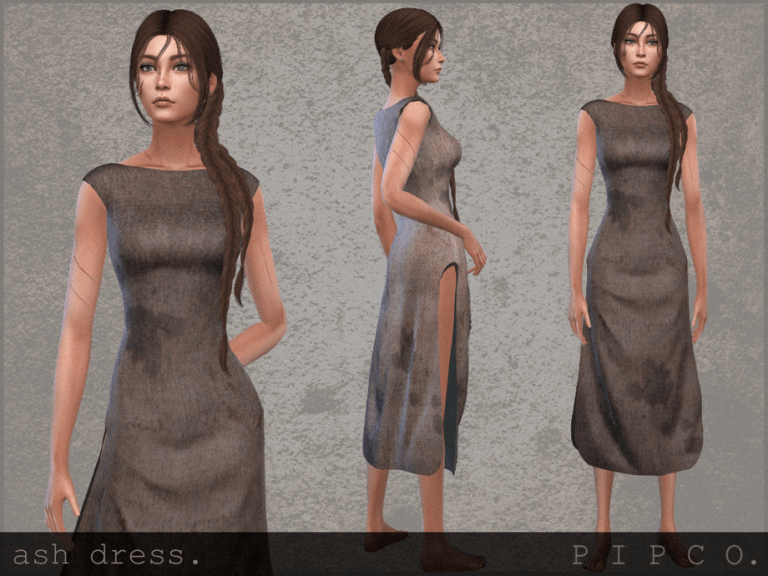 15 Great Pieces of Homeless-Inspired CC For Your Sims 4 Gameplay ...