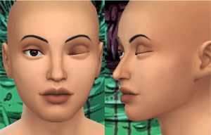 Sims 4 Disabilities: Disabled Representation in The Sims 4! — SNOOTYSIMS