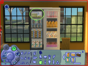 Show Your Love for the Freezer Bunny with Custom Content! — SNOOTYSIMS