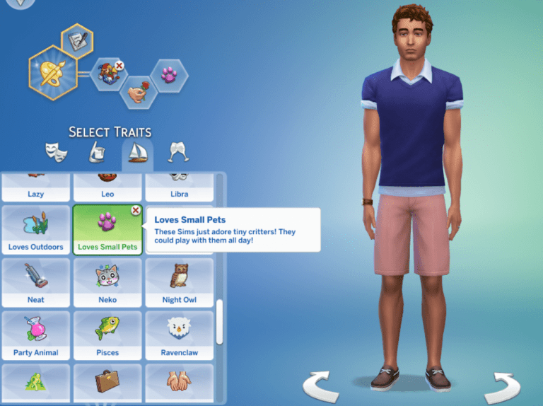 The Best CC for Adding Small Pets to the Sims 4! — SNOOTYSIMS