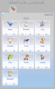 The Best CC for Adding Small Pets to the Sims 4! — SNOOTYSIMS