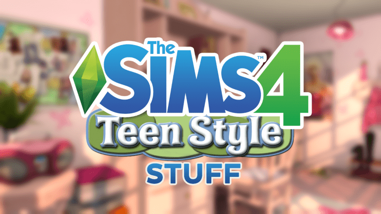 10 Teenager Mods for a More Interesting Adolescence! — SNOOTYSIMS