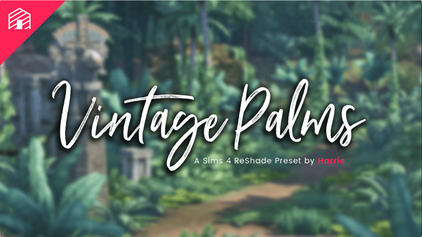 27 Mind Blowing Shader Mods for the Sims 4! — SNOOTYSIMS