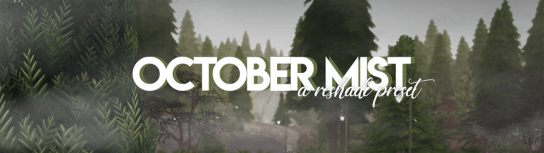 27 Mind Blowing Shader Mods for the Sims 4! — SNOOTYSIMS