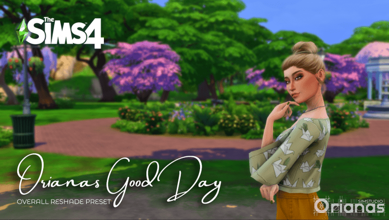 27 Mind Blowing Shader Mods for the Sims 4! — SNOOTYSIMS