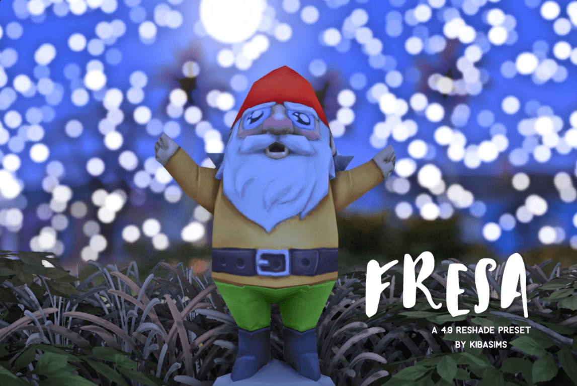 27 Mind Blowing Shader Mods for the Sims 4! — SNOOTYSIMS