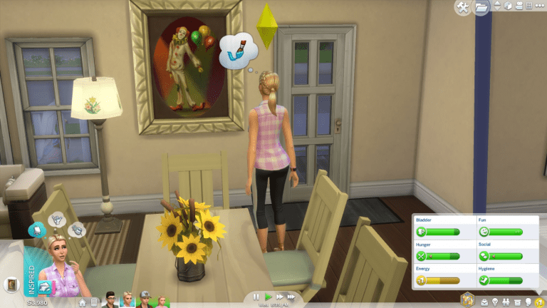 The Best Sims 3 to Sims 4 Conversion CC on the Internet! — SNOOTYSIMS