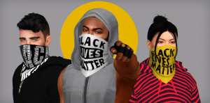 70+ Ultimate Male CC Packs for the Sims 4 in 2023 — SNOOTYSIMS