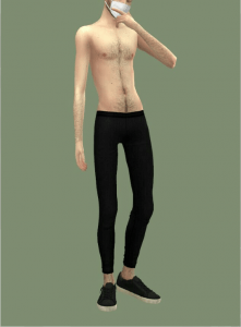Spread Body Positivity in the Sims 4 with These Amazing CC Packs ...