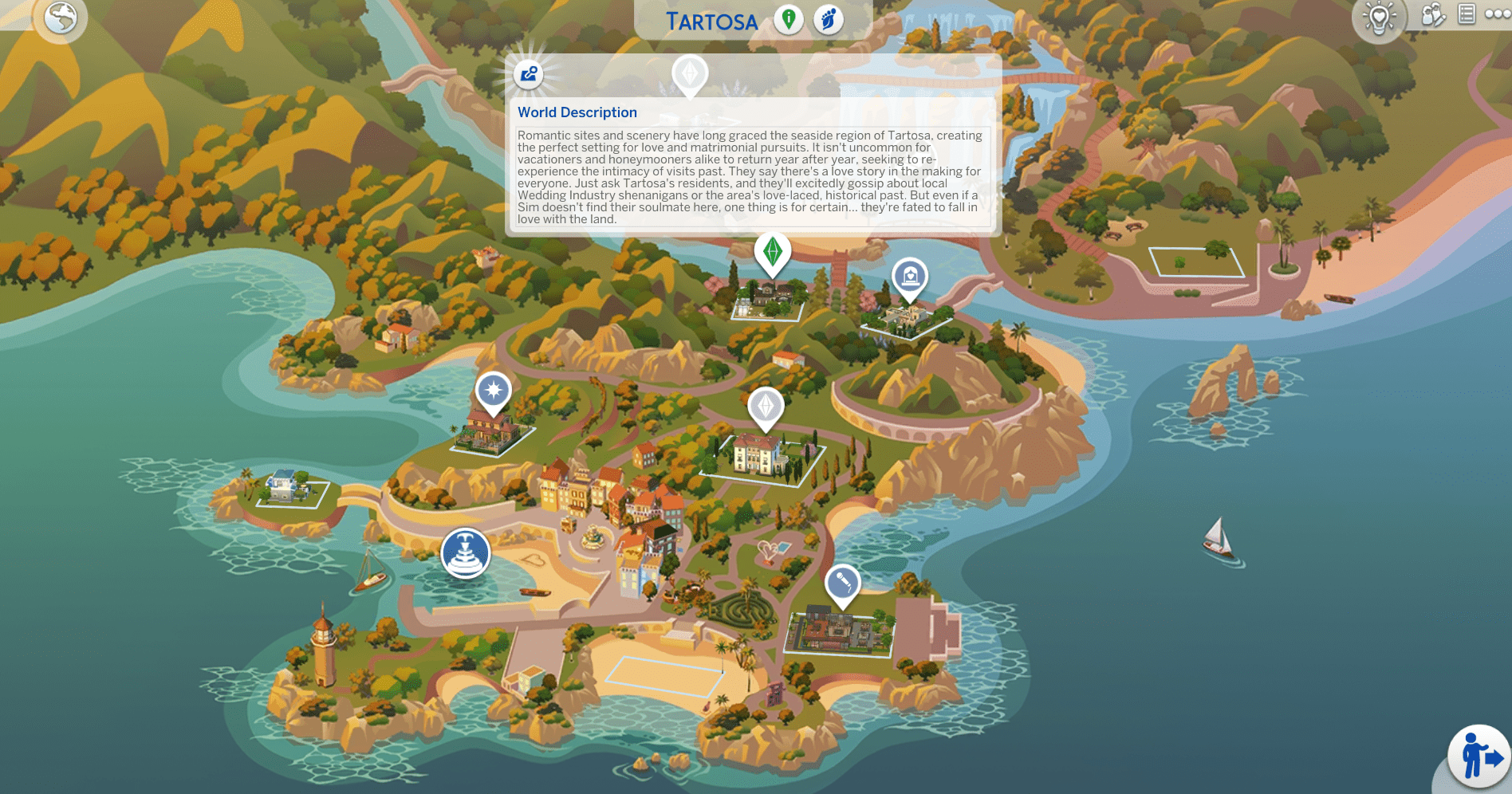 Plan The Most Memorable Day with The Sims 4: My Wedding Stories