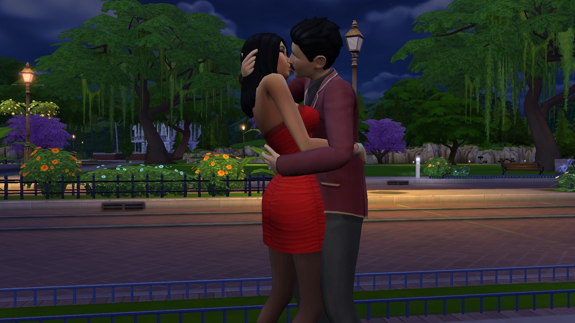 35+ Ultimate Romance Mods For The Sims 4 (2023 Update!) — SNOOTYSIMS