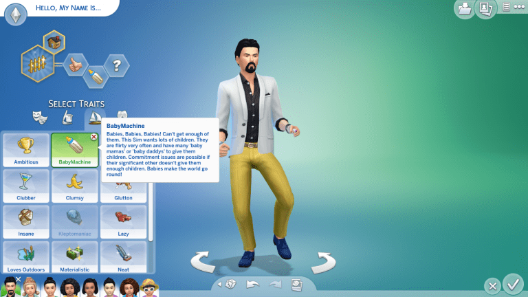 35+ Ultimate Romance Mods For The Sims 4 (2023 Update!) — SNOOTYSIMS