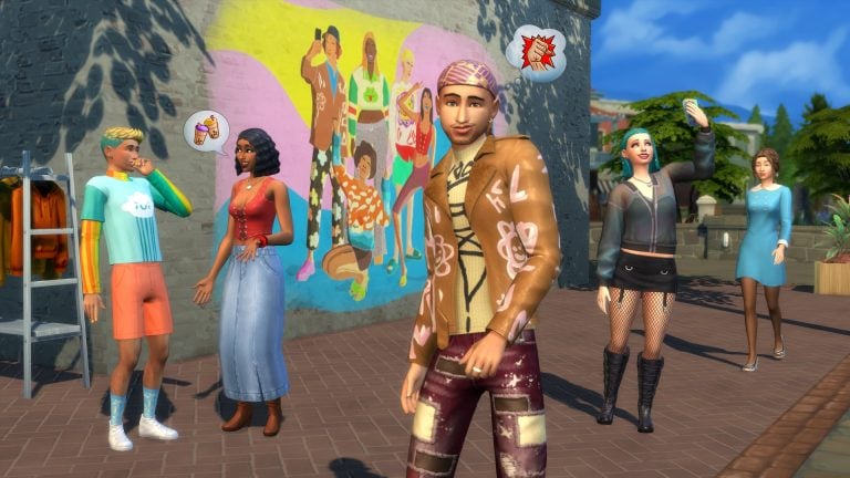 15 Ultimate School Mods for Your Teens in the Sims 4 — SNOOTYSIMS