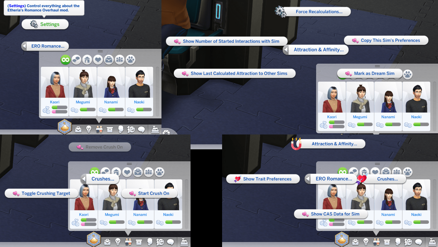 35+ Ultimate Romance Mods For The Sims 4 (2023 Update!) — SNOOTYSIMS