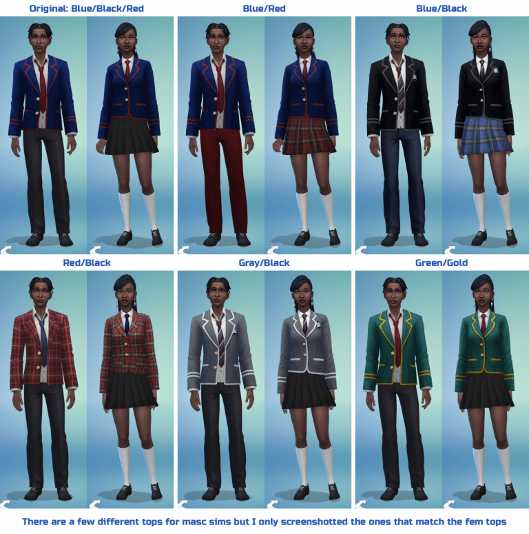 15 Ultimate School Mods for Your Teens in the Sims 4 — SNOOTYSIMS