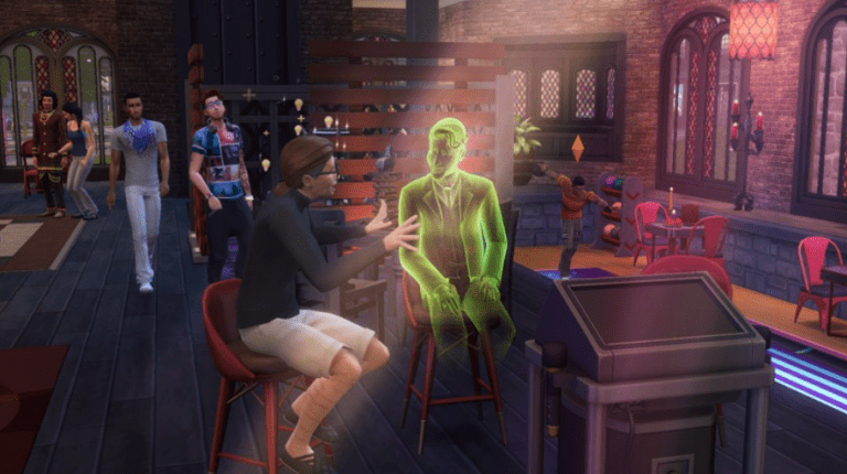 Sims 4 Death Cheats: Playing with Death in Versatile Ways! — SNOOTYSIMS
