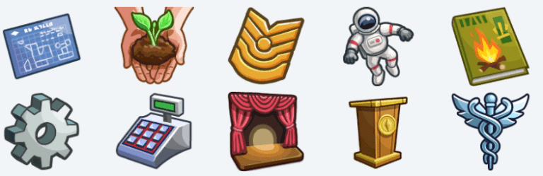 All the Sims 4 Careers Compiled: A Complete Guide — SNOOTYSIMS