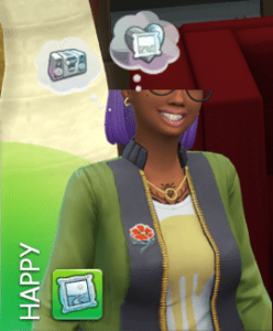 Sims 4 Height Slider Mods: How to Change Your Sim's Height — SNOOTYSIMS