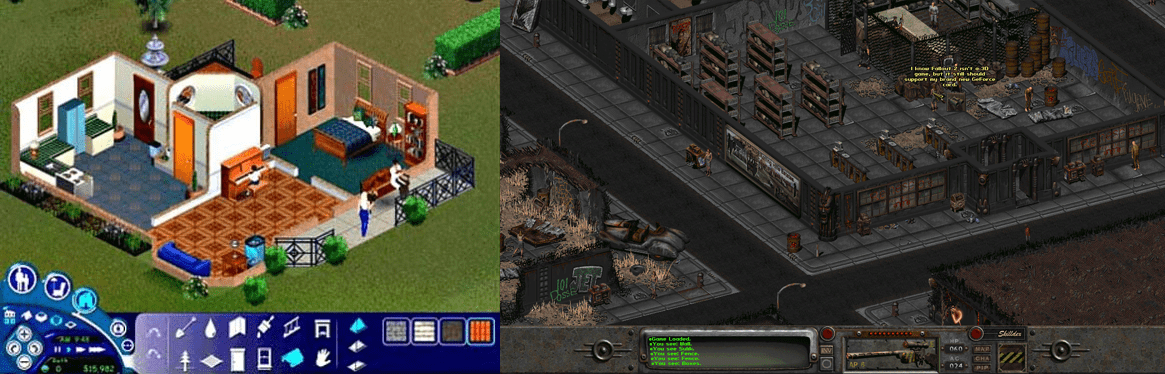 Celebrating More Than 25 Years in the Wasteland with Fallout CC for the ...