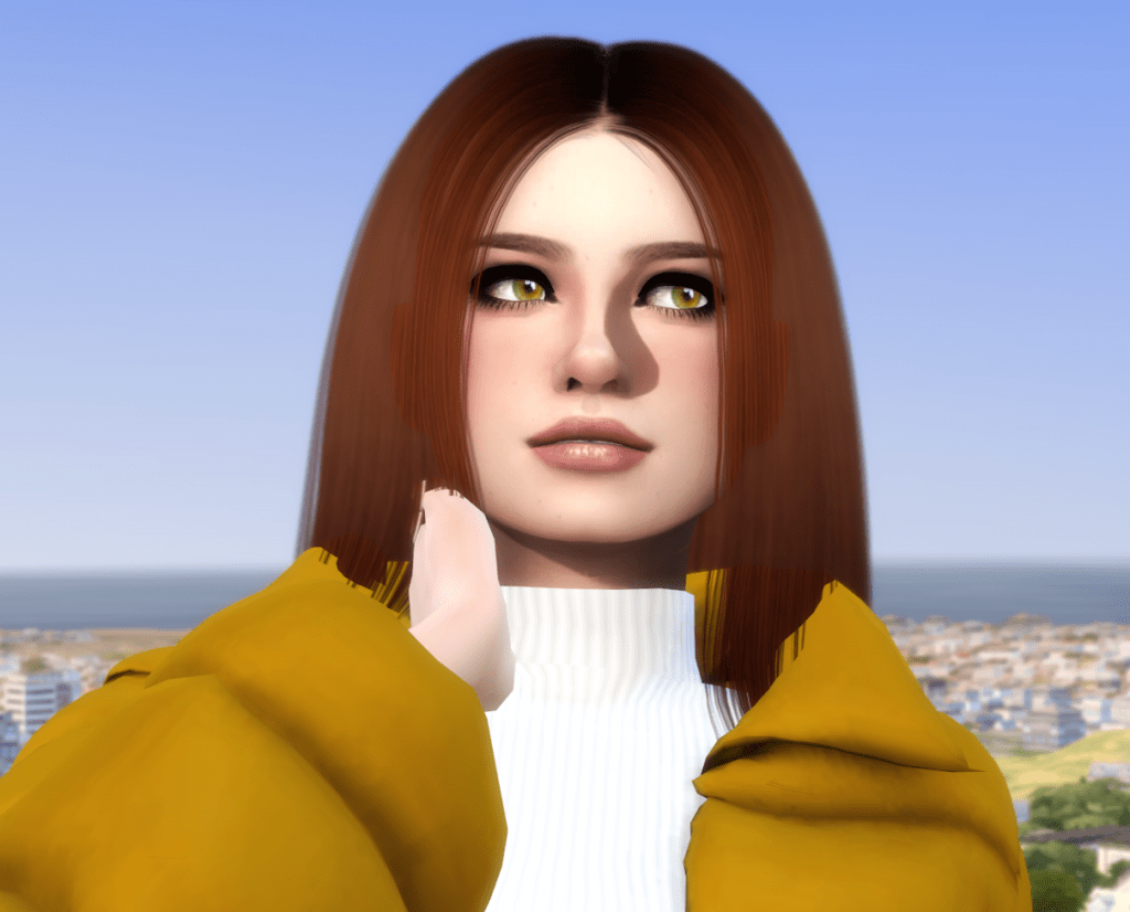 50+ Best Body Mods & CC You Never Knew Existed for the Sims 4 — SNOOTYSIMS