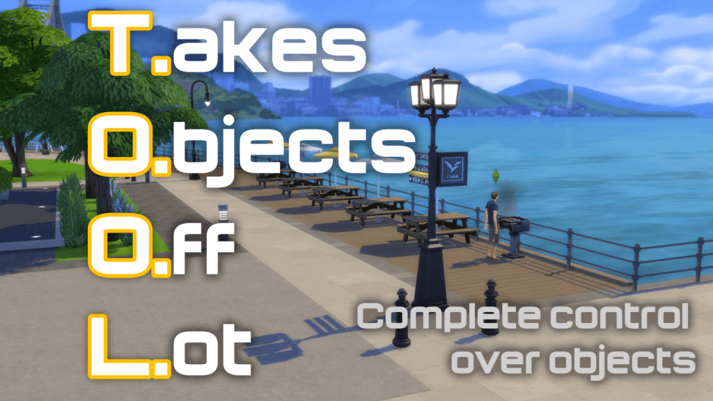 Updated Apartment Mods for the Sims 4 (2022) — SNOOTYSIMS