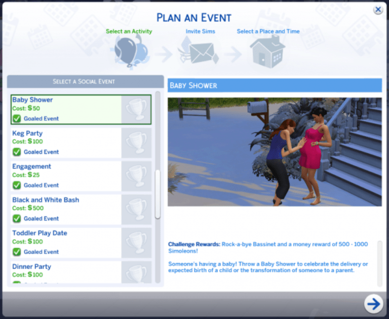 The 15 Best Sims 4 Pregnancy Mods & CC in 2023 — SNOOTYSIMS