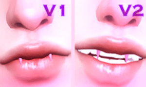 53+ Ultimate Sims 4 Piercings CC From Tumblr & Patreon (2023 Update ...