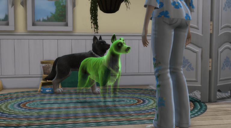 Sims 4 Death Cheats: Playing with Death in Versatile Ways! — SNOOTYSIMS